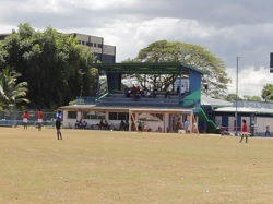 Stadiums – San Juan Jabloteh Sports Club